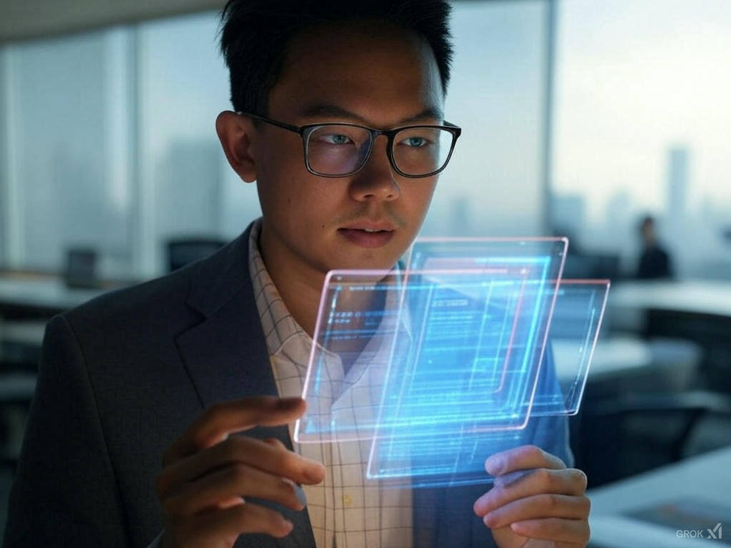 The Future Unleashed: Emerging Technologies Transforming Our World ...