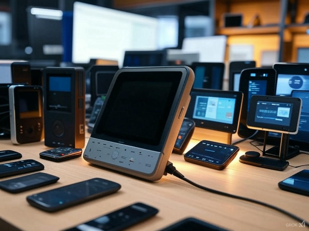 Top 5 Emerging Communication Technologies - Radiant Communication