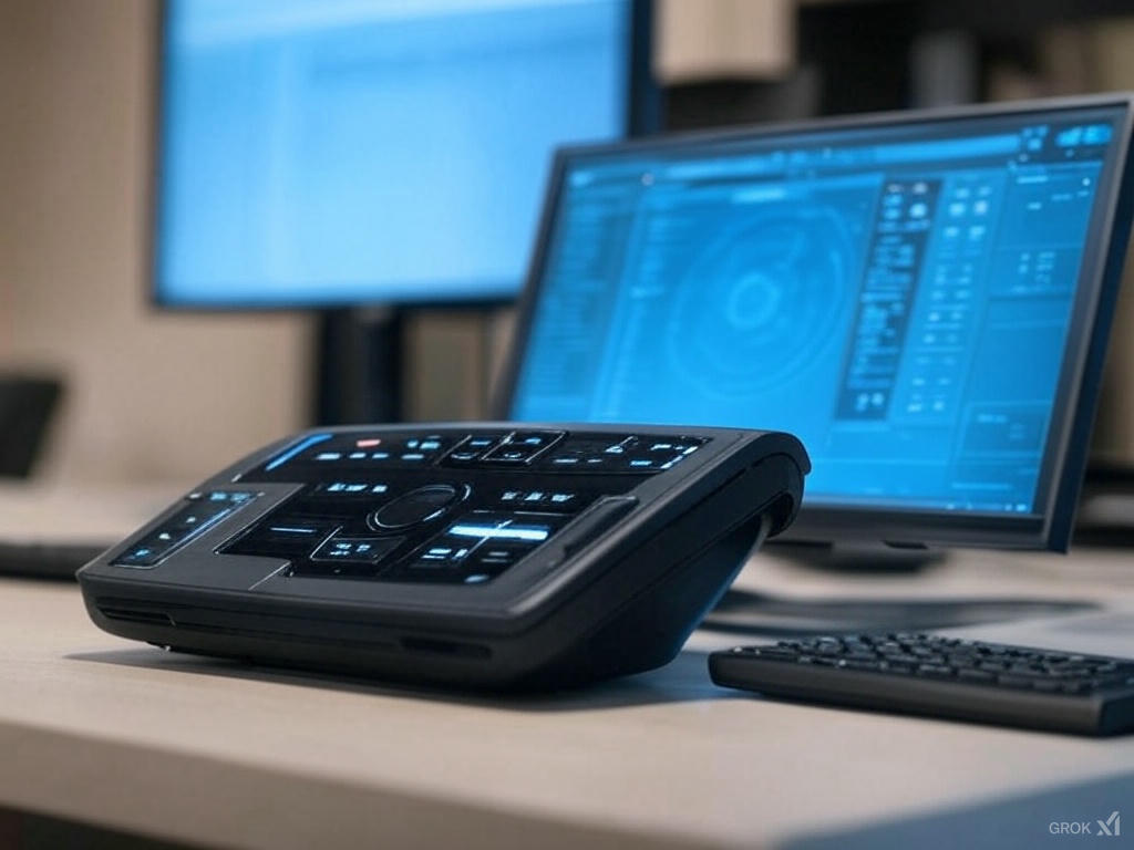 Revolutionizing Connectivity Emerging Technologies Shaping Radiant Communication Radiant