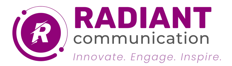 Top 5 Emerging Communication Technologies - Radiant Communication